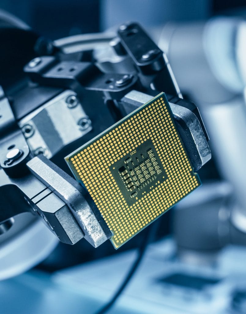 FEEI - Fach­verband der Elektro- und Elektronik­industrie