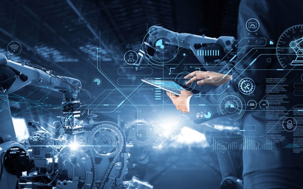 FEEI - Fach­verband der Elektro- und Elektronik­industrie