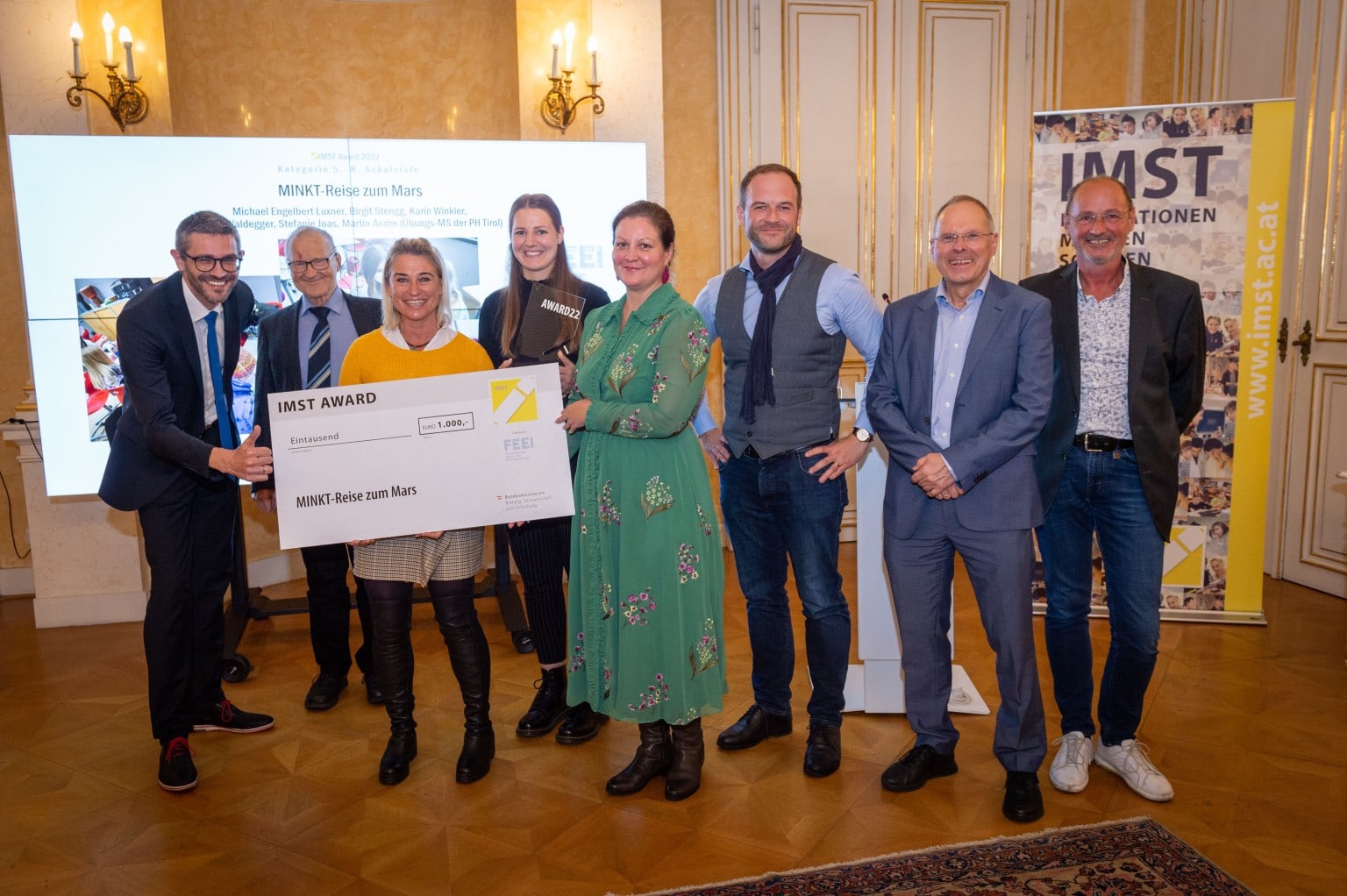 FEEI - Fach­verband der Elektro- und Elektronik­industrie