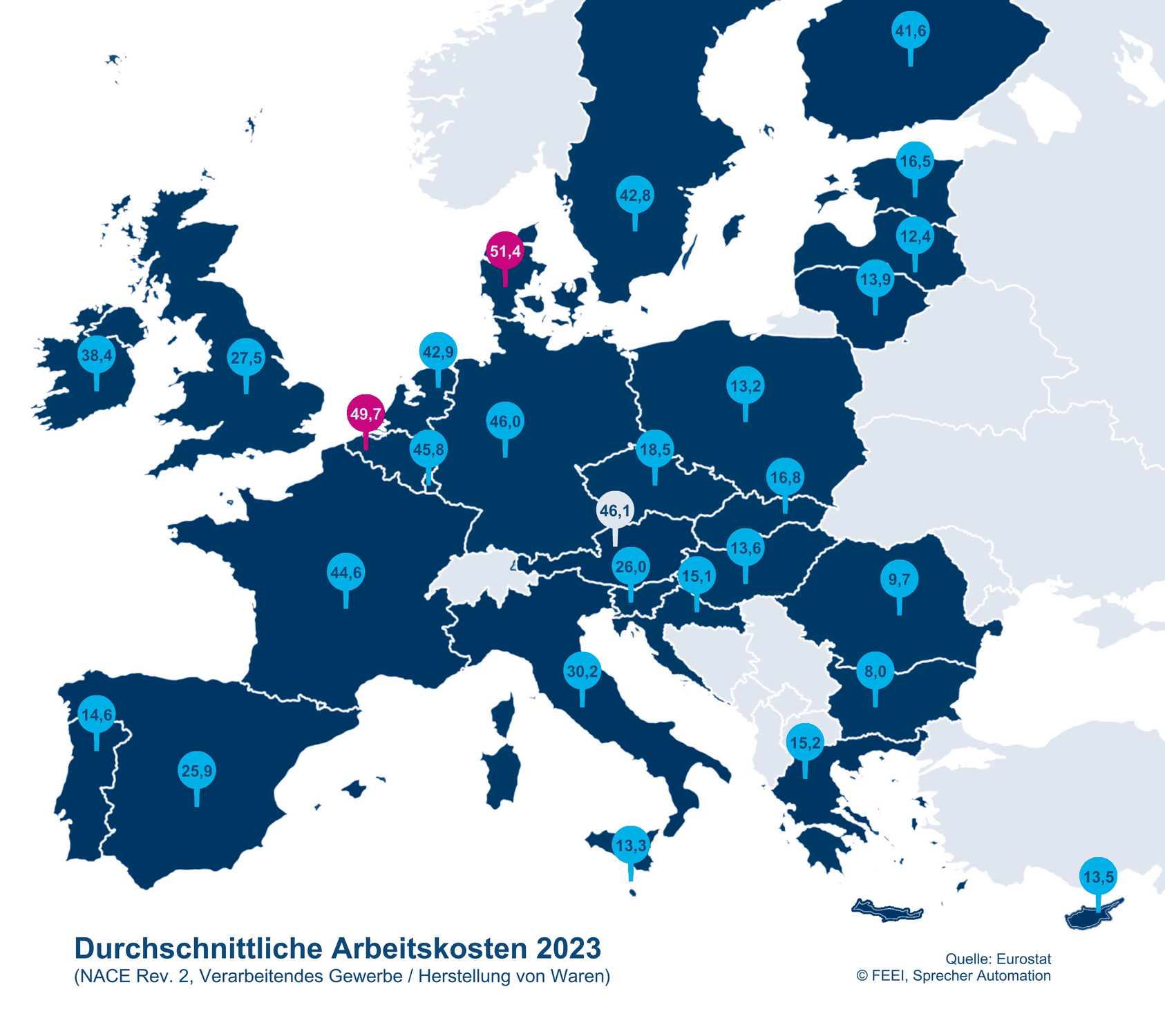 Zusammen Zukunft - FEEI – Fachverband der Elektro- und Elektronikindustrie